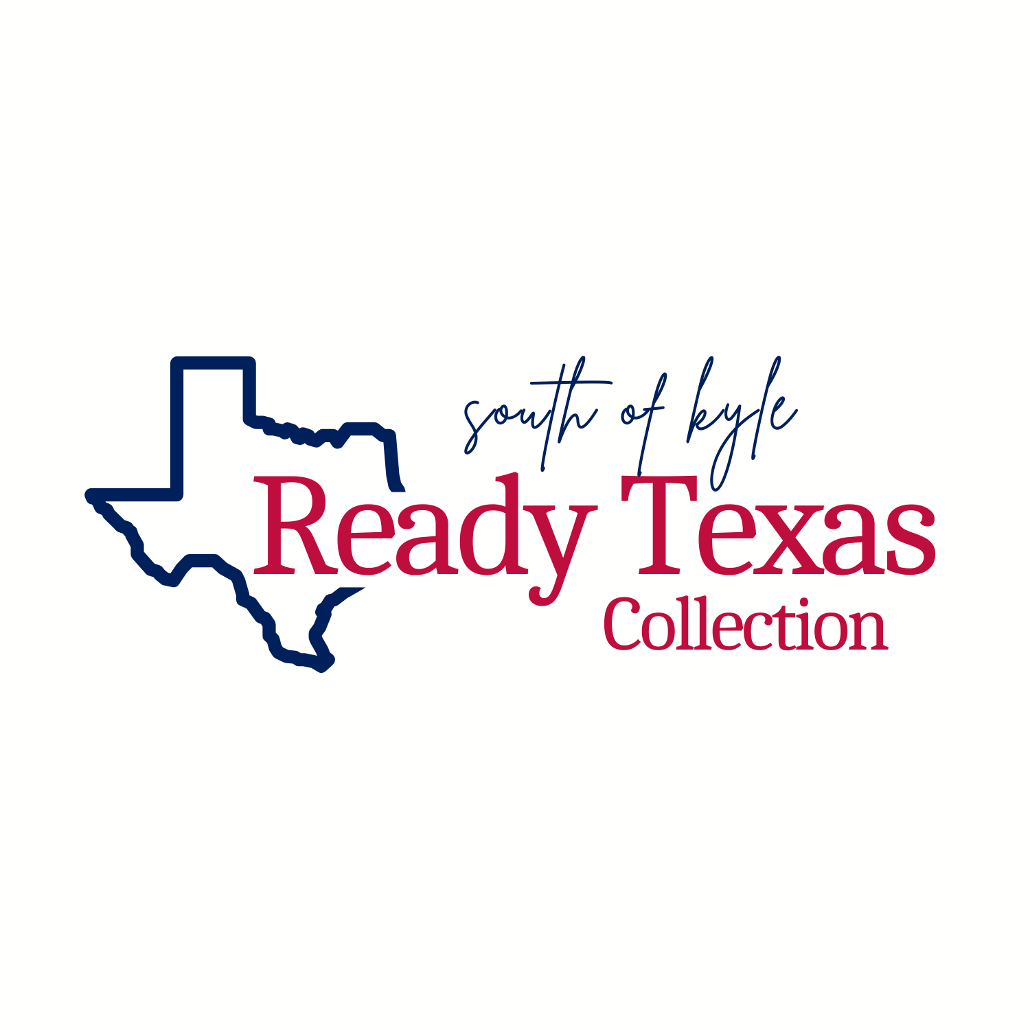 Ready Texas – South of Kyle